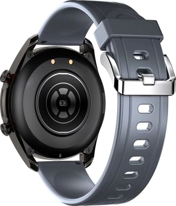 Kratos Gear Fit Pro Smartwatch Price in India 2024, Full Specs & Review ...