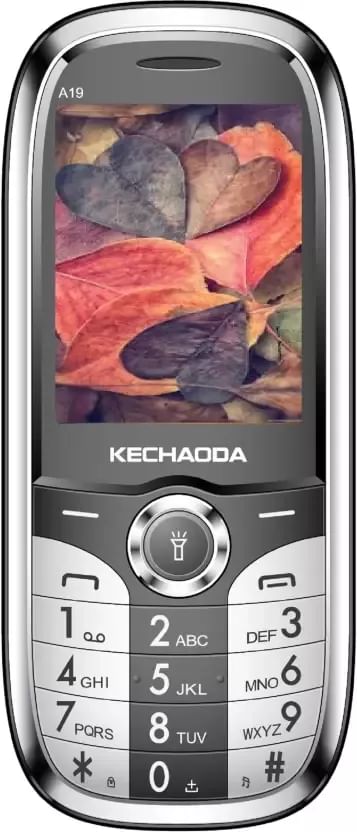 Kechaoda A19 Price in India 2024, Full Specs & Review | Smartprix