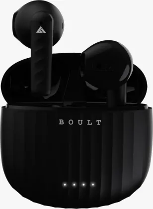 Boult Audio K20 True Wireless Earbuds - Price in India (May 2026 ...