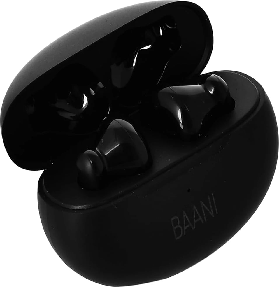 Baani Audio BT101 True Wireless Earbuds Price in India 2024, Full Specs ...
