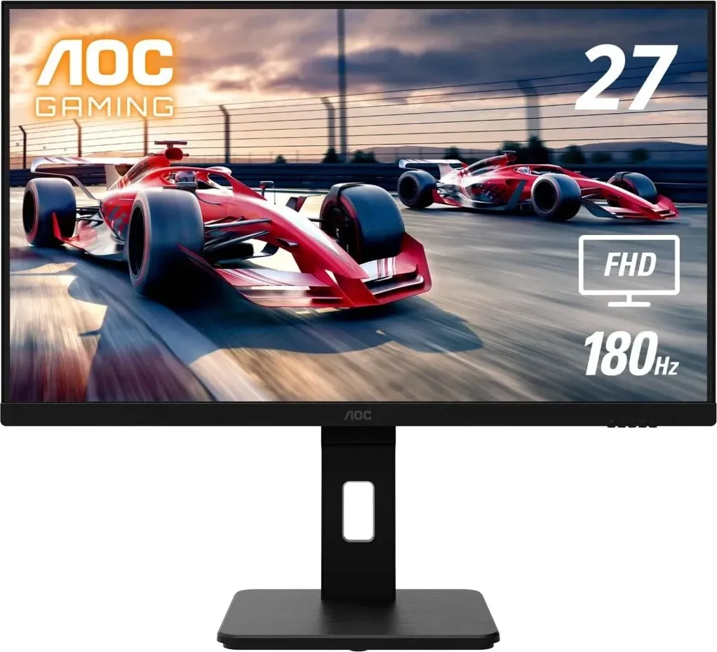 AOC 27G15 27 inch Full HD Monitor - Price in India (May 2026), Specs ...