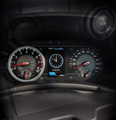 Maruti Suzuki Swift Price in India 2025, Full Specs & Review | Smartprix