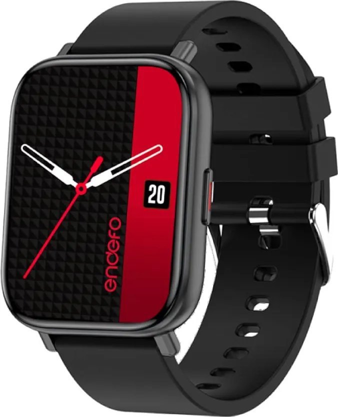 Endefo Enfit Plus Smartwatch - Price in India (Apr 2026), Specs ...