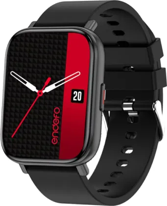 Endefo Enfit Plus Smartwatch - Price in India (Apr 2026), Specs ...