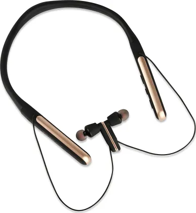 Tessco EB-321 Wireless Neckband - Price in India (May 2026), Specs ...
