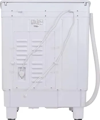 Aisen A70SWT640 7 Kg Semi Automatic Washing Machine Price in India 2025 ...