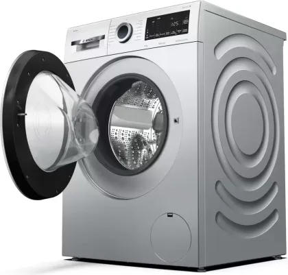 BOSCH WGA244ASIN 9 Kg Fully Automatic Front Load Washing Machine Price ...