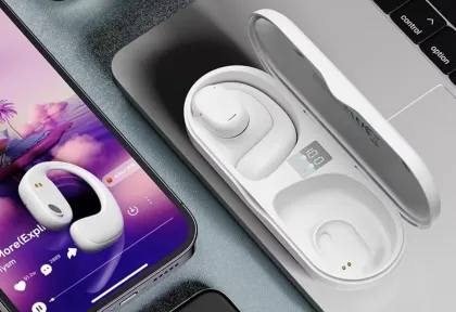 VEHOP JS270 True Wireless Earbuds Price in India 2025, Full Specs ...