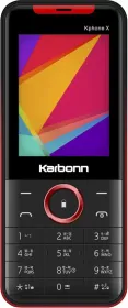 Karbonn Kphone X vs iKall K333 4G | Smartprix