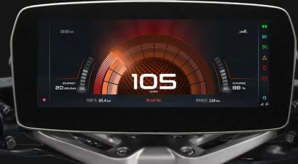 TVS X Price in India 2024, Full Specs & Review | Smartprix