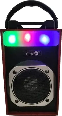 Ortel OR-503 B Bluetooth Party Speaker Price in India 2025, Full Specs ...