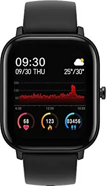 Minix LiveFit Pro Smartwatch Price in India 2025, Full Specs & Review ...