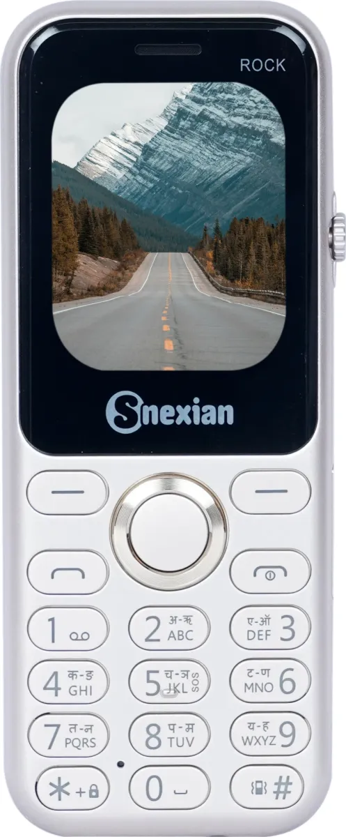 Snexian Rock K300 - Price in India (Apr 2026), Specs, Reviews | Smartprix