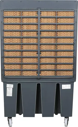 Burly Megacool 140 L Desert Air Cooler - Price in India (Mar 2026 ...