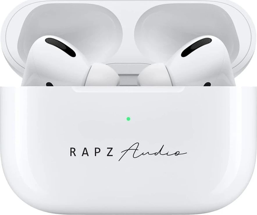 Rapz X-Pods Plus True Wireless Earbuds Price in India 2025, Full Specs ...