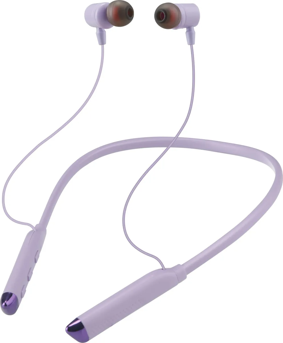 MZ NB124 Wireless Neckband - Price in India (Apr 2026), Specs, Reviews ...