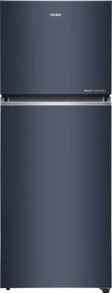 Haier HEF-363MB-P 358 L 3 Star Double Door Refrigerator Price in India 2025, Full Specs & Review ...
