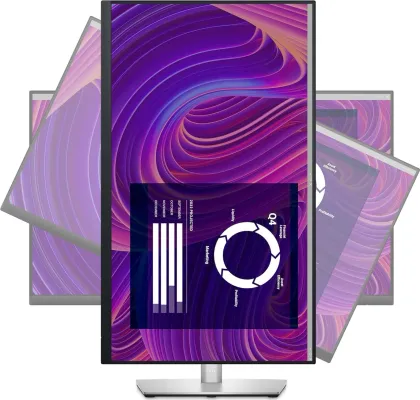 Dell P2723DE 27 inch Quad HD Monitor Price in India 2025, Full Specs ...