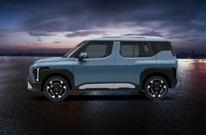 Kia Syros Price in India 2025, Full Specs & Review | Smartprix