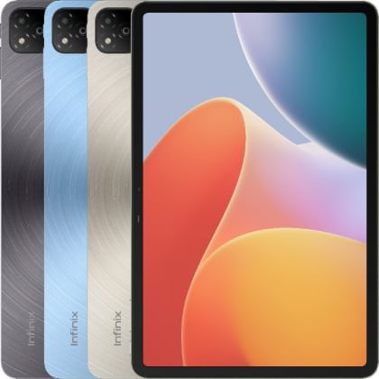 Infinix XPAD Tablet Price in India 2024, Full Specs & Review | Smartprix