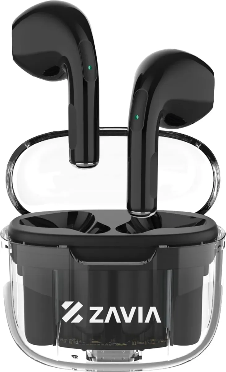 Zavia Infant True Wireless Earbuds Price in India 2025, Full Specs ...