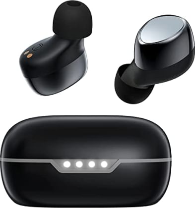 LANDMARK Atom Airdopes LM BH124 True Wireless Earbuds Price in India ...