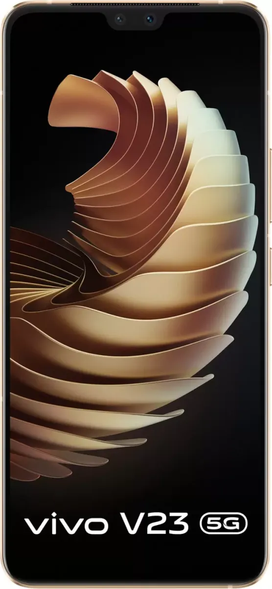 Vivo V23 5G (12GB RAM + 256GB) Price in India 2025, Full Specs & Review ...