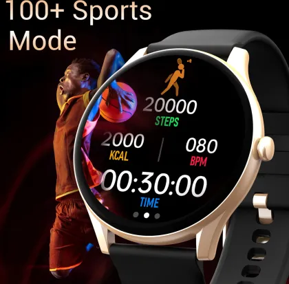 Maxima Max Pro Knight Plus Smartwatch Price in India 2025, Full Specs ...