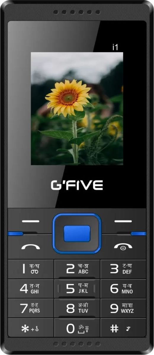 Gfive i1 Price in India 2024, Full Specs & Review | Smartprix