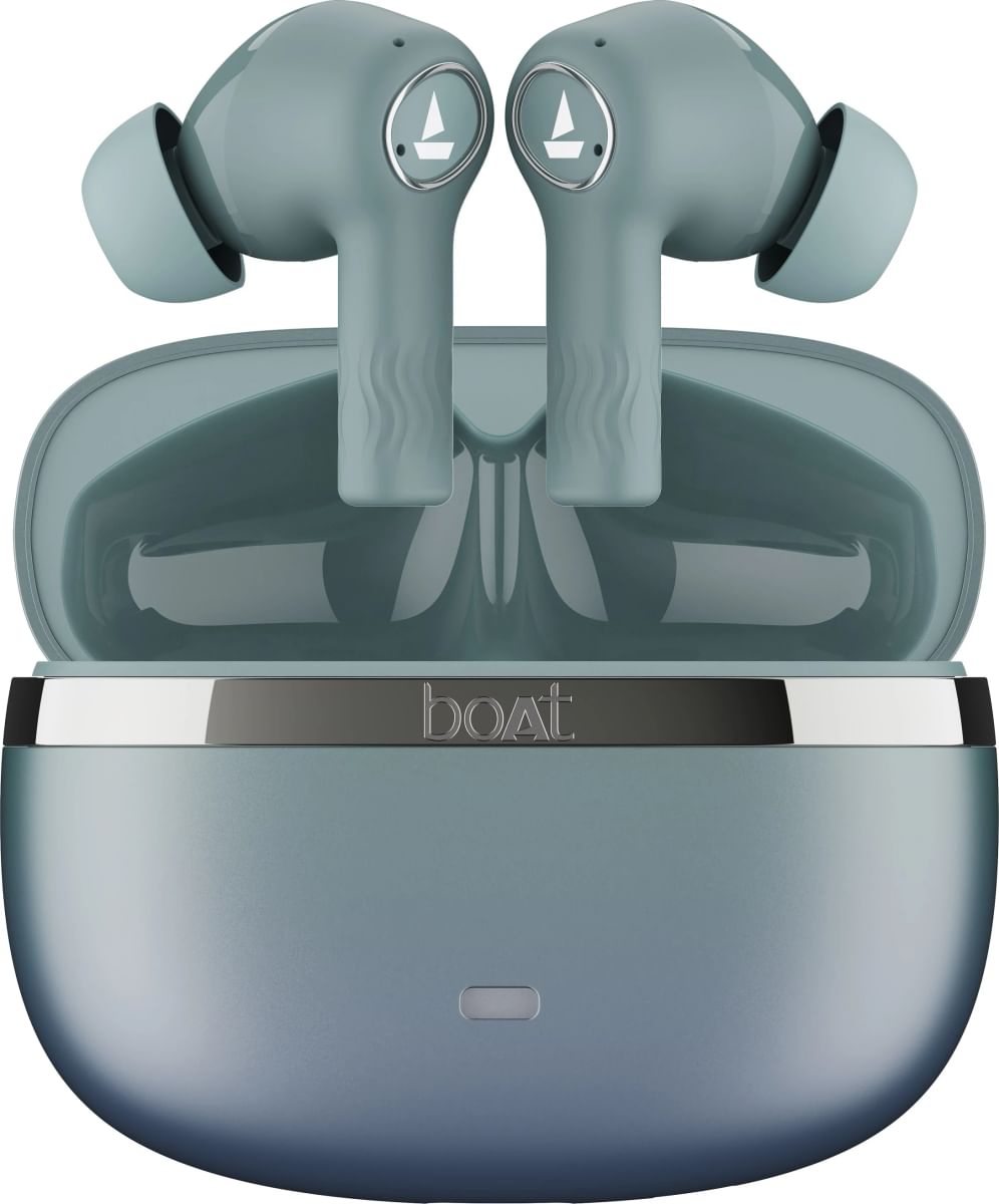 boAt Nirvana Ion ANC Pro True Wireless Earbuds Price in India 2025, Full Specs & Review | Smartprix