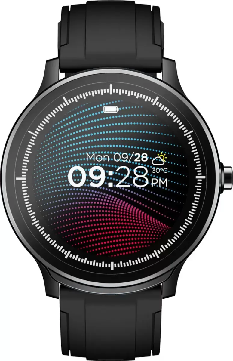 boAt Watch Delta Smartwatch Price in India 2025, Full Specs & Review ...