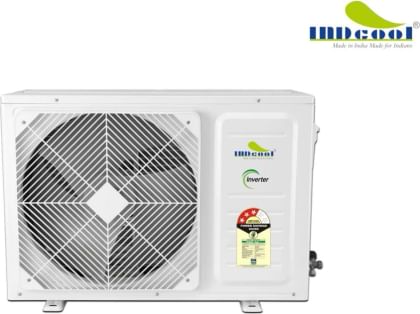 Indcool ‎IDCACS13K3 1 Ton 3 Star Inverter Split AC Price in India 2025 ...