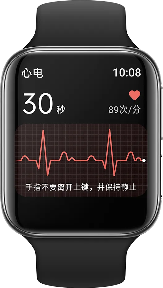 Oppo Watch ECG Edition - Price in India (Apr 2026), Specs, Reviews ...