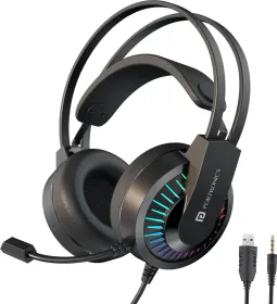 Portronics Headphones Price List in India 2026 | Smartprix