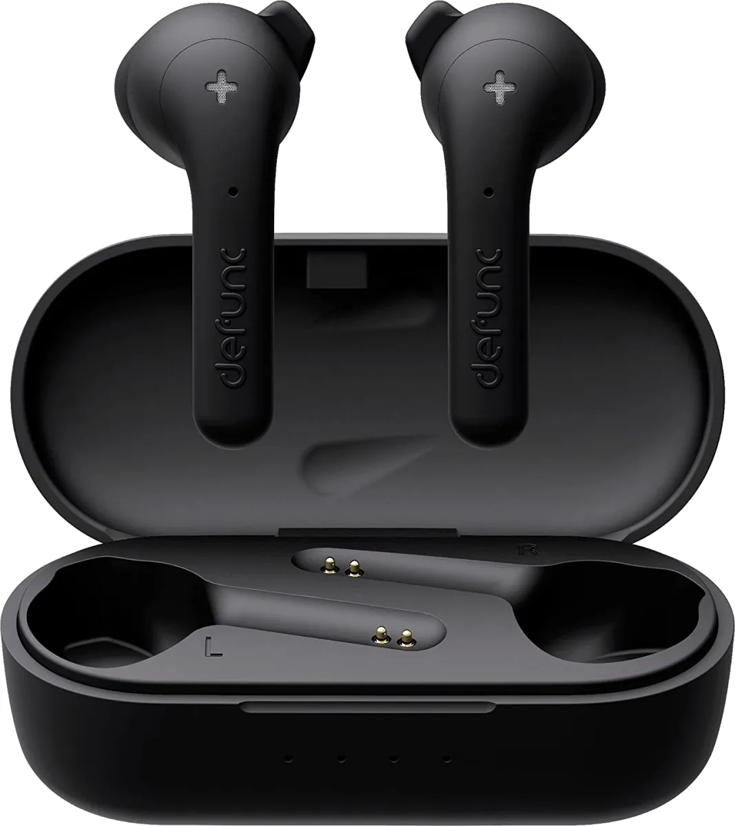Defunc True Music True Wireless Earbuds Price in India 2026, Full Specs & Review | Smartprix