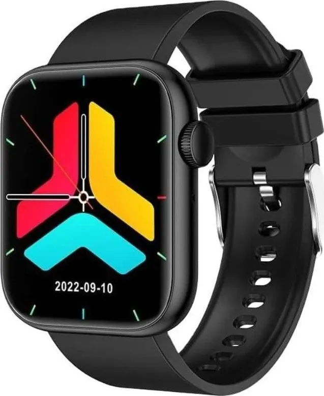 Maizic Smarthome Q7 Pro Smartwatch Price in India 2025, Full Specs ...