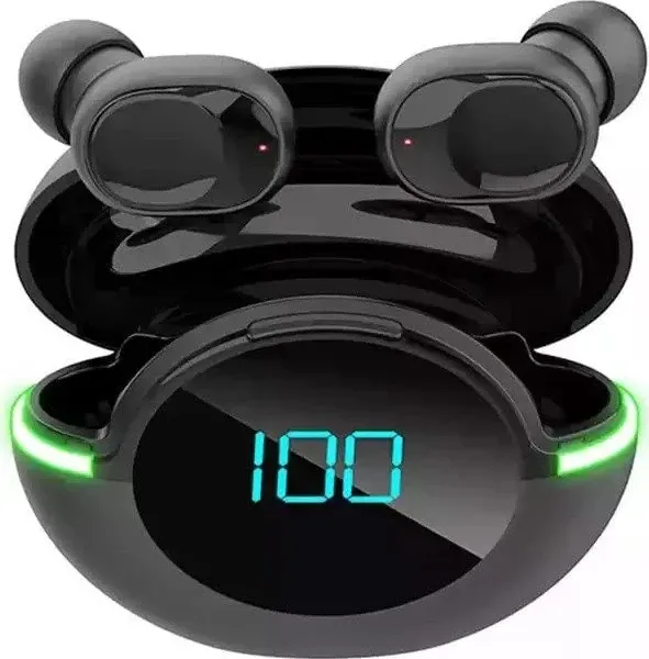 Ewave Wavebuds J1100 Series True Wireless Earbuds - Price in India (Mar ...