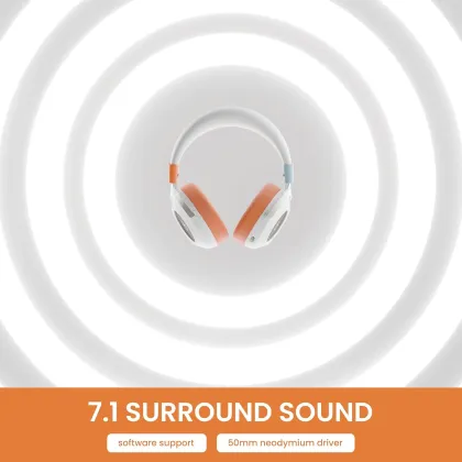 Armor Version.H1 Wired Headphones - Price in India (May 2026), Specs ...