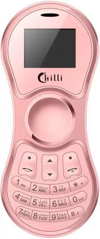 Chilli K130 Spinner - Price in India (Apr 2026), Specs, Reviews | Smartprix