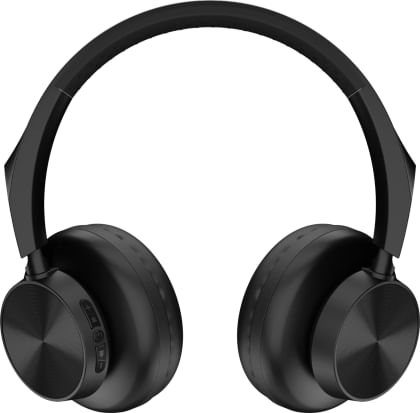 Hammer Bash Lite Wireless Headphones Price in India 2024, Full Specs ...