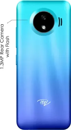 itel Magic 3 Price in India 2025, Full Specs & Review | Smartprix