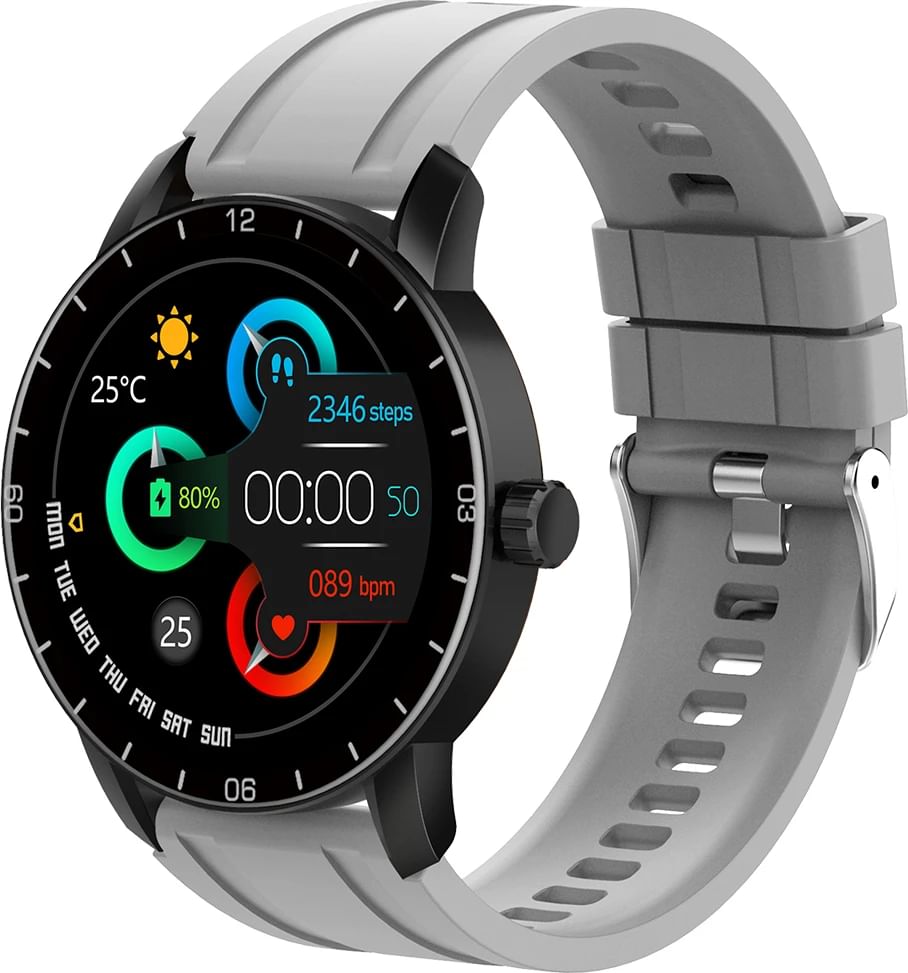 Unix Storm Smartwatch Price in India 2024, Full Specs & Review | Smartprix