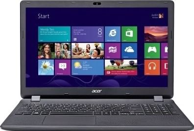 Acer Aspire E5-573 Notebook (5th Gen Ci5/ 4GB/ 1TB/ Linux) (NX.MVHSI.034) Price in India 2024 ...