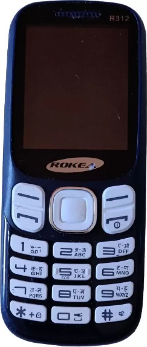 Rokea R312 Price in India 2024, Full Specs & Review | Smartprix