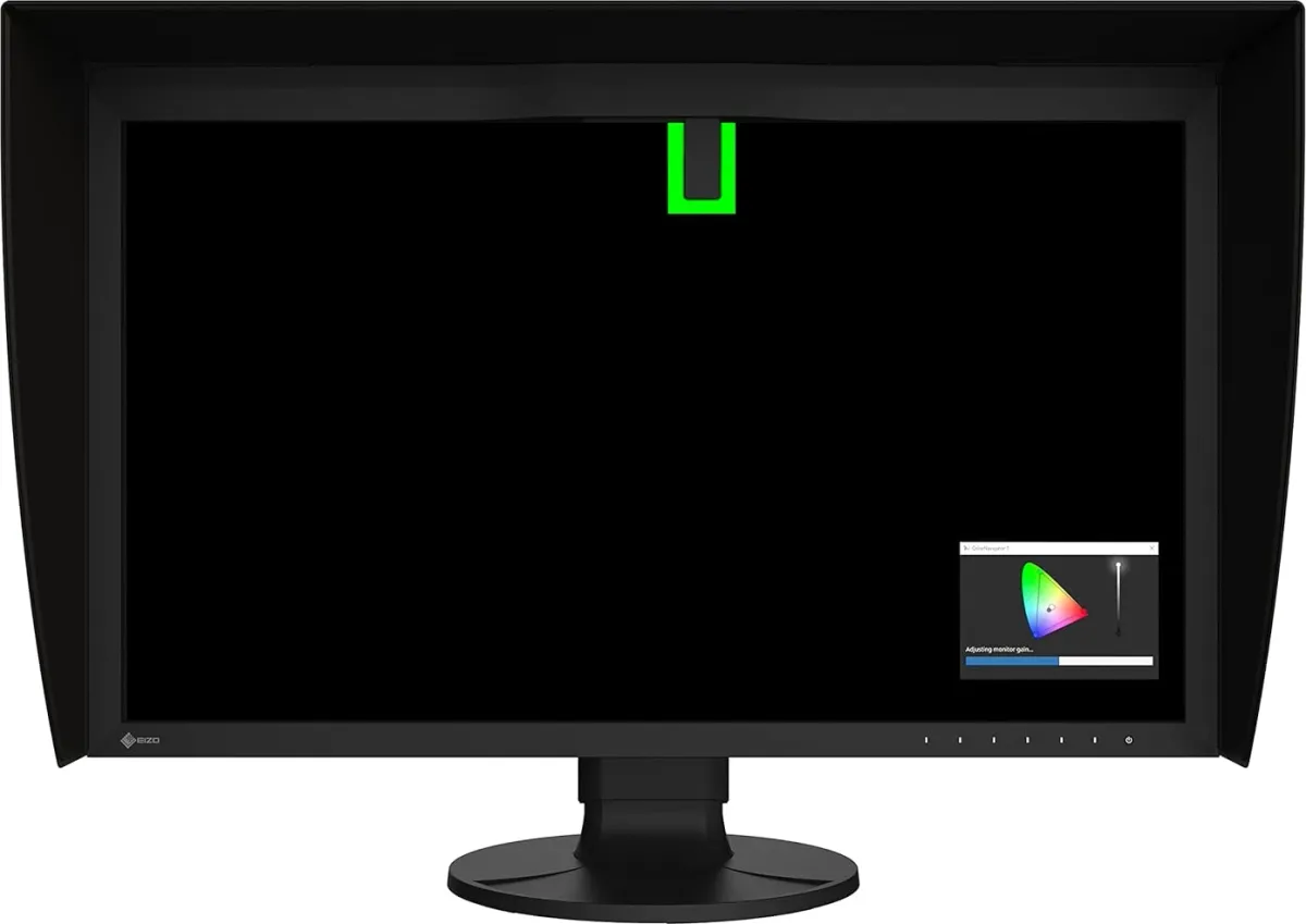 Eizo ColorEdge CG2700S 27 inch Quad HD Monitor Price in India 2026 ...