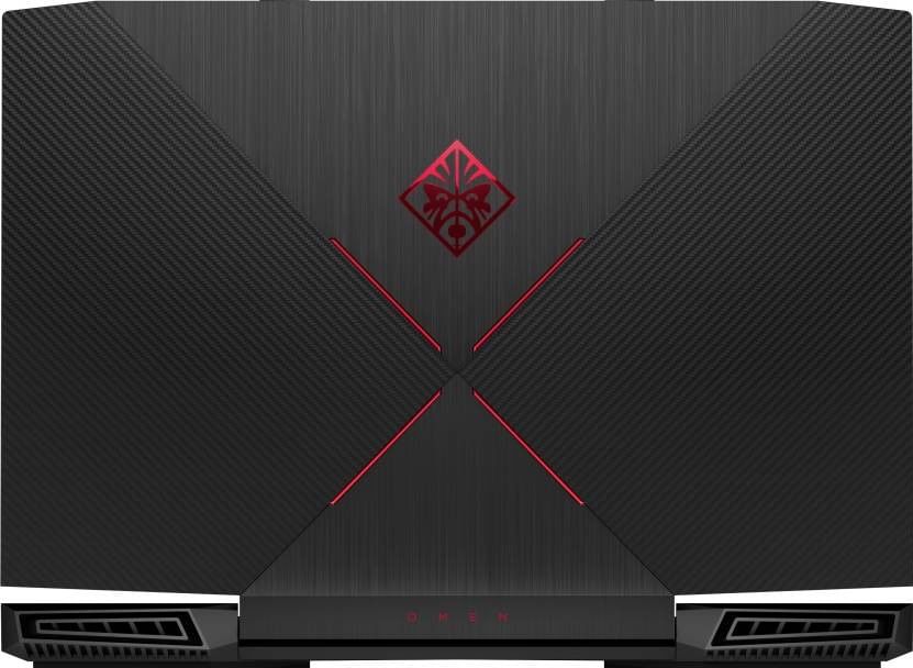 HP Omen 15-ce070TX (2GD80PA) Laptop (7th Gen Ci5/ 8GB/ 1TB/ Win10/ 2GB ...