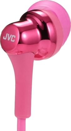 JVC HA-FX26 Wired Earphones Price in India 2025, Full Specs & Review | Smartprix