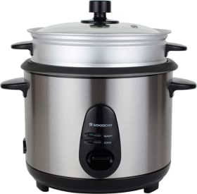 Wonderchef Electric Cookers Price List in India | Smartprix