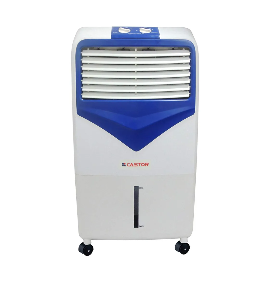 Castor Misty Cool 22 L Personal Air Cooler Price in India 2025, Full ...