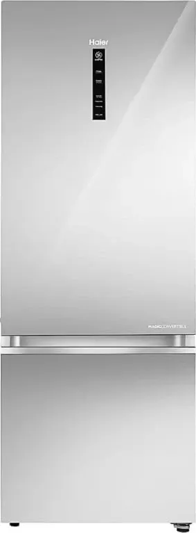 Haier HRB-4053PMG-P 355 L 3 Star Double Door Refrigerator Price in ...